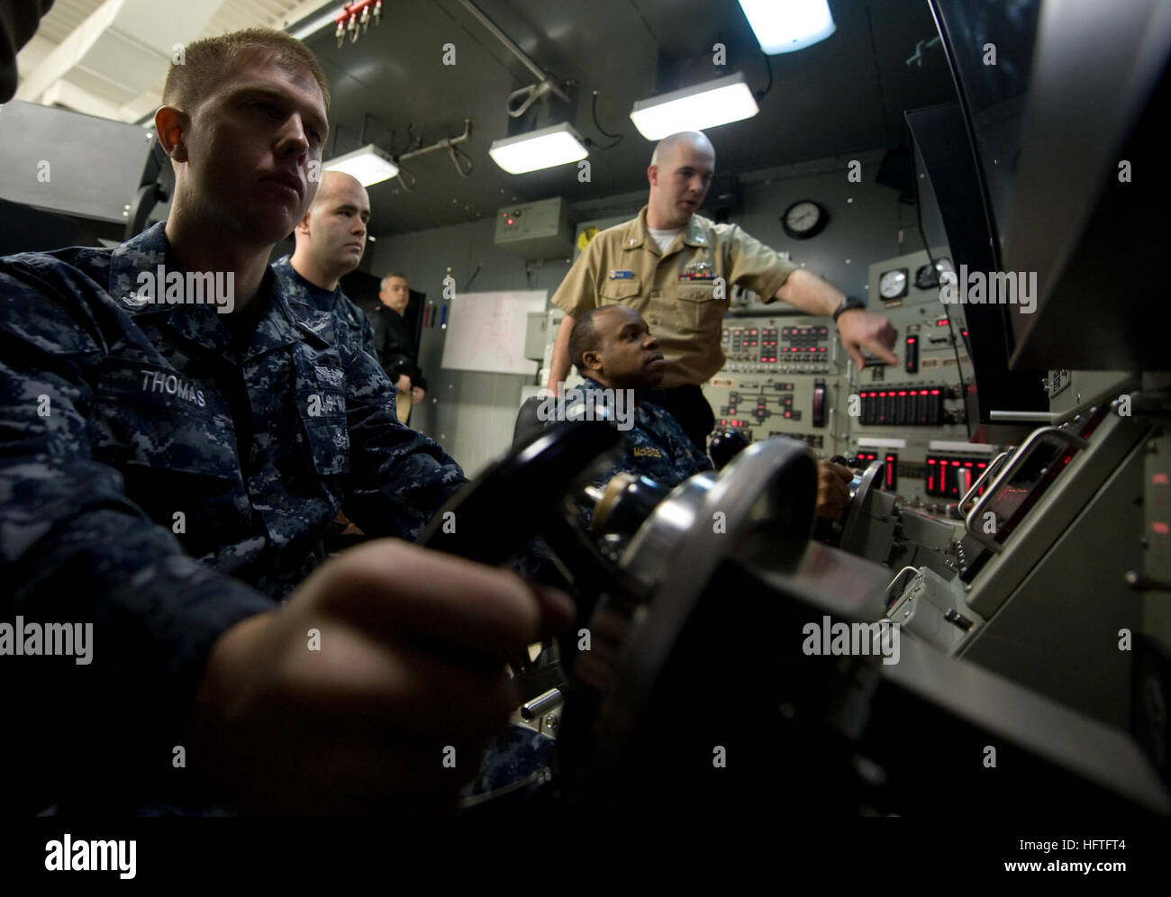 Basicenlistedsubmarineschool hi-res stock photography and images - Alamy