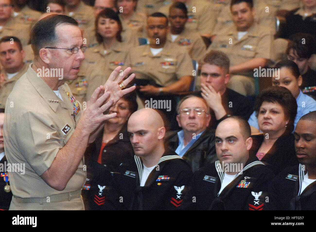 Navy information operations command nioc hi-res stock photography and ...