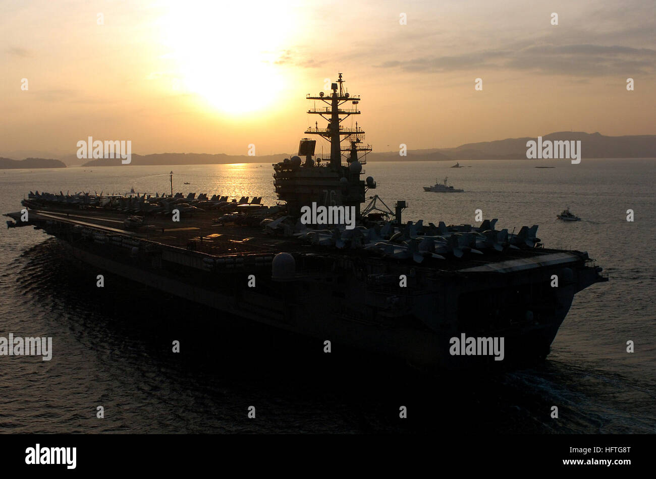 U s 7th fleets area of responsibility aor hi-res stock photography and ...
