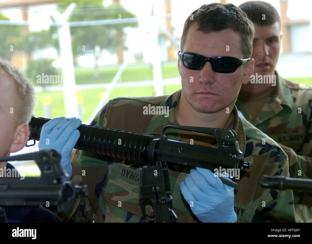 080126-N-1205P-138 OKINAWA, Japan (Jan. 26, 2008) Builder ...