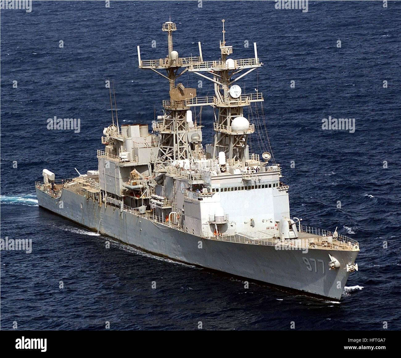 Destroyer squadron 22 hi-res stock photography and images - Alamy