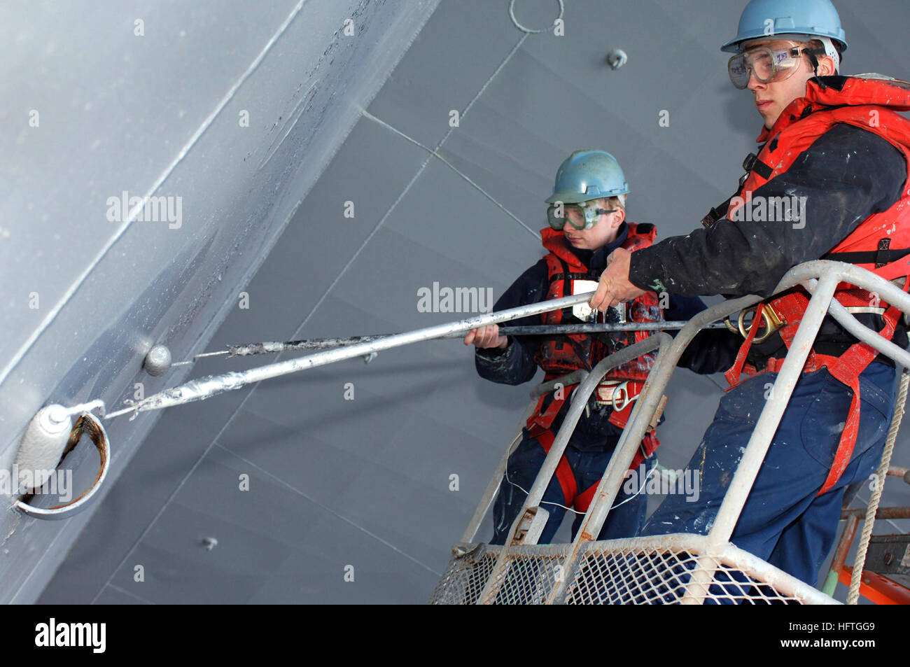 Uss kitty hawks cv 63 hi-res stock photography and images - Alamy