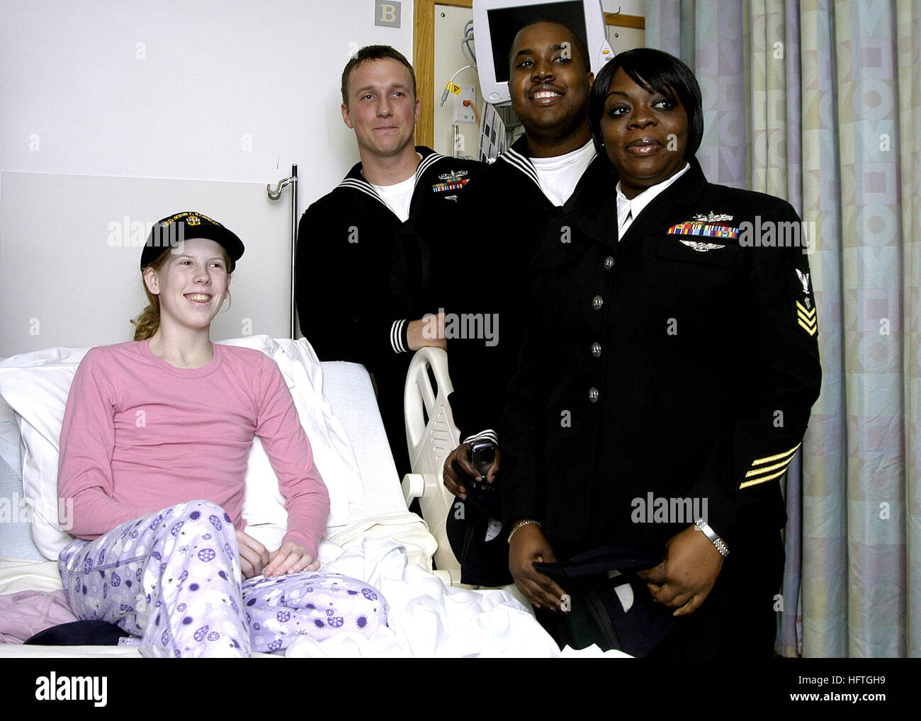 Childrenos hospital boston hi-res stock photography and images - Alamy
