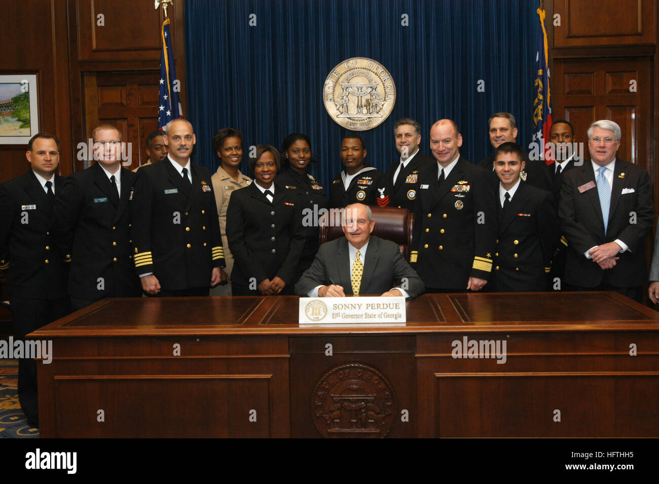 Scheduled refueling complex overhaul rcoh hi-res stock photography and ...