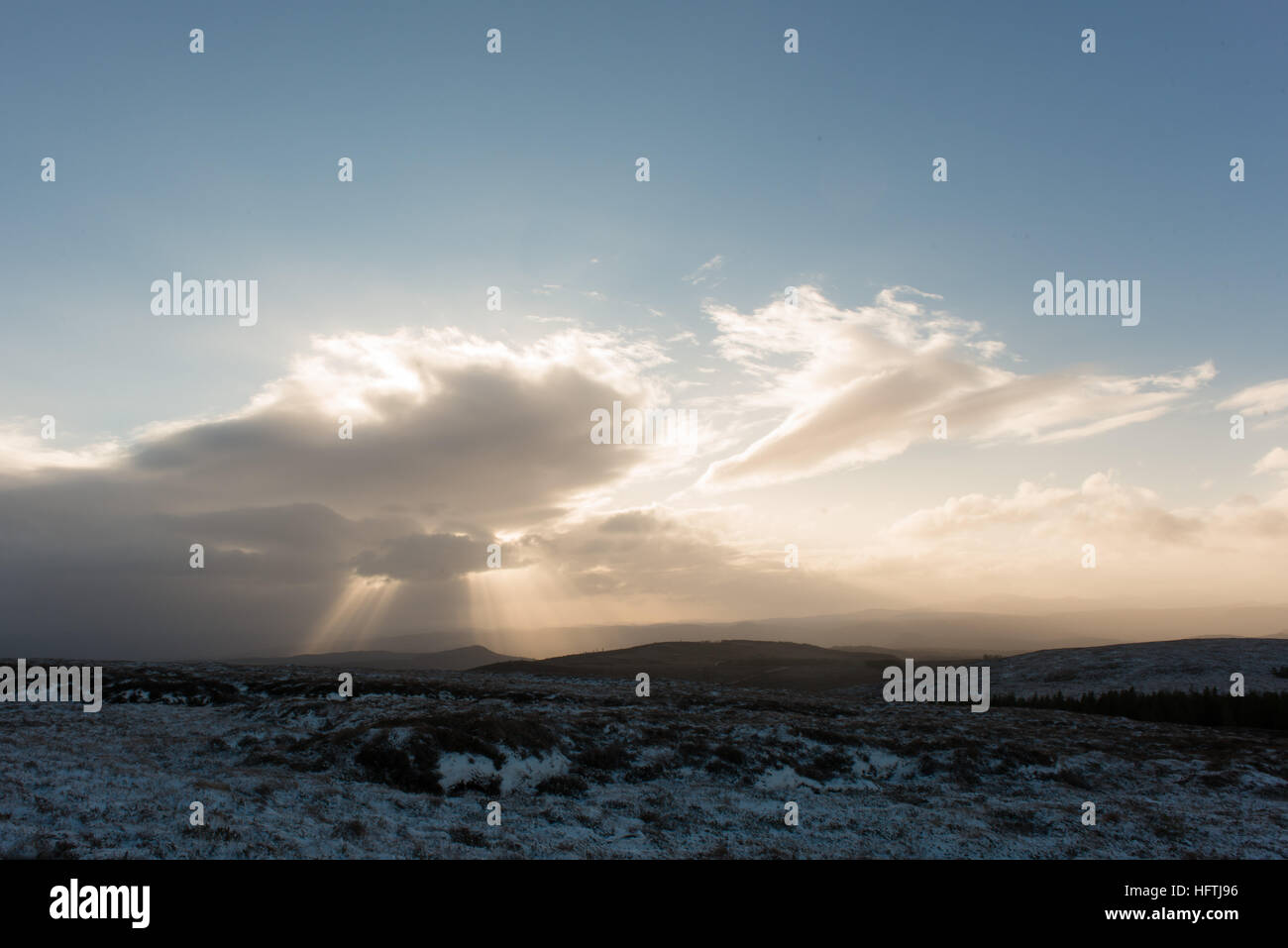 Dingwall hi-res stock photography and images - Alamy