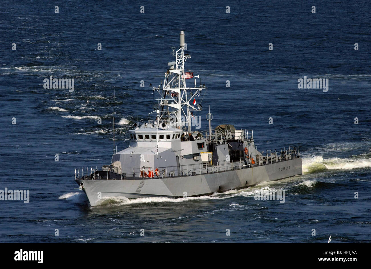 Coastal patrol craft uss hi-res stock photography and images - Alamy