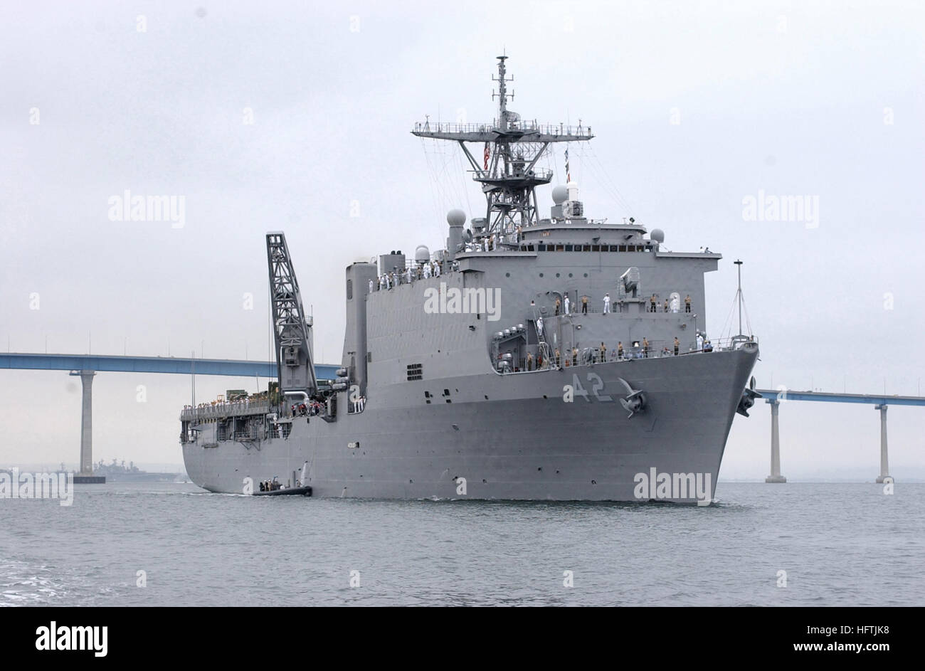 Uss greeneville hi-res stock photography and images - Alamy