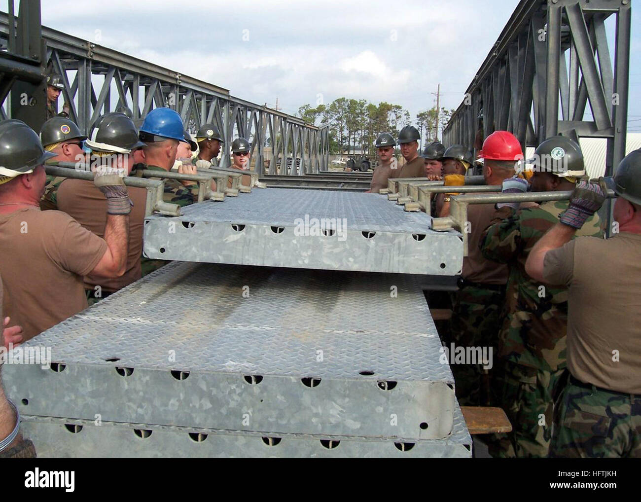 Naval mobile construction battalion nmcb 27 hi-res stock photography ...