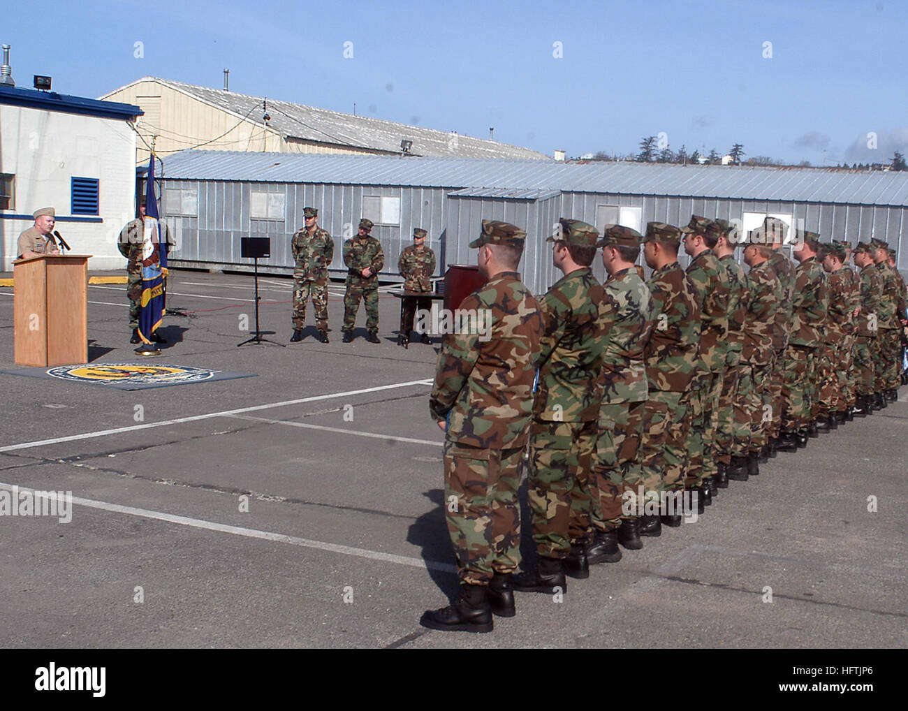 Rear adm robert passmore hi-res stock photography and images - Alamy