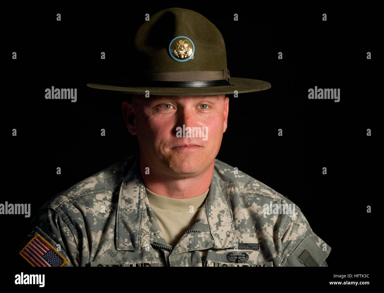 U s navy individual augmentee combat training course hi-res stock ...