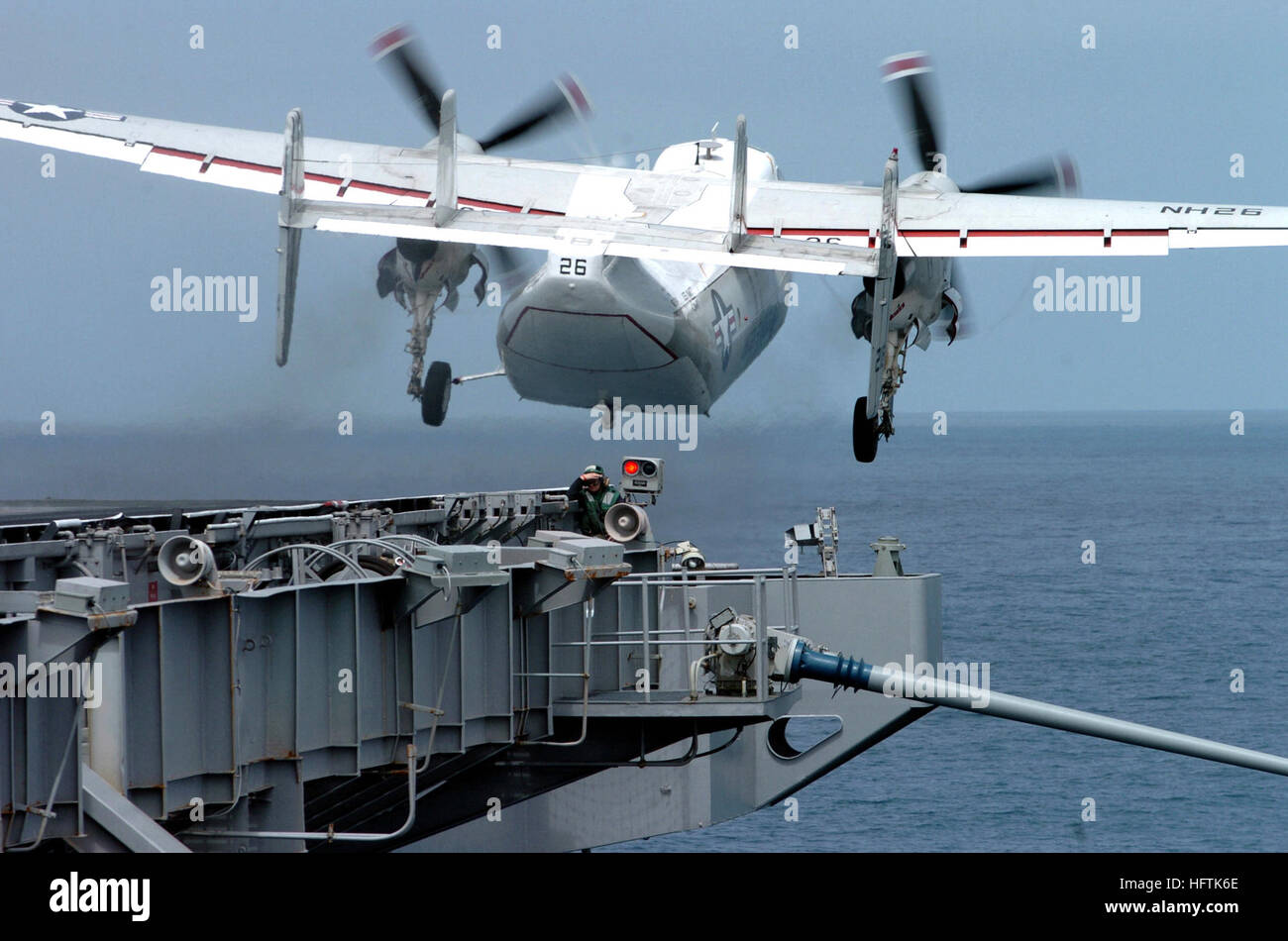 C2 greyhound hi-res stock photography and images - Alamy