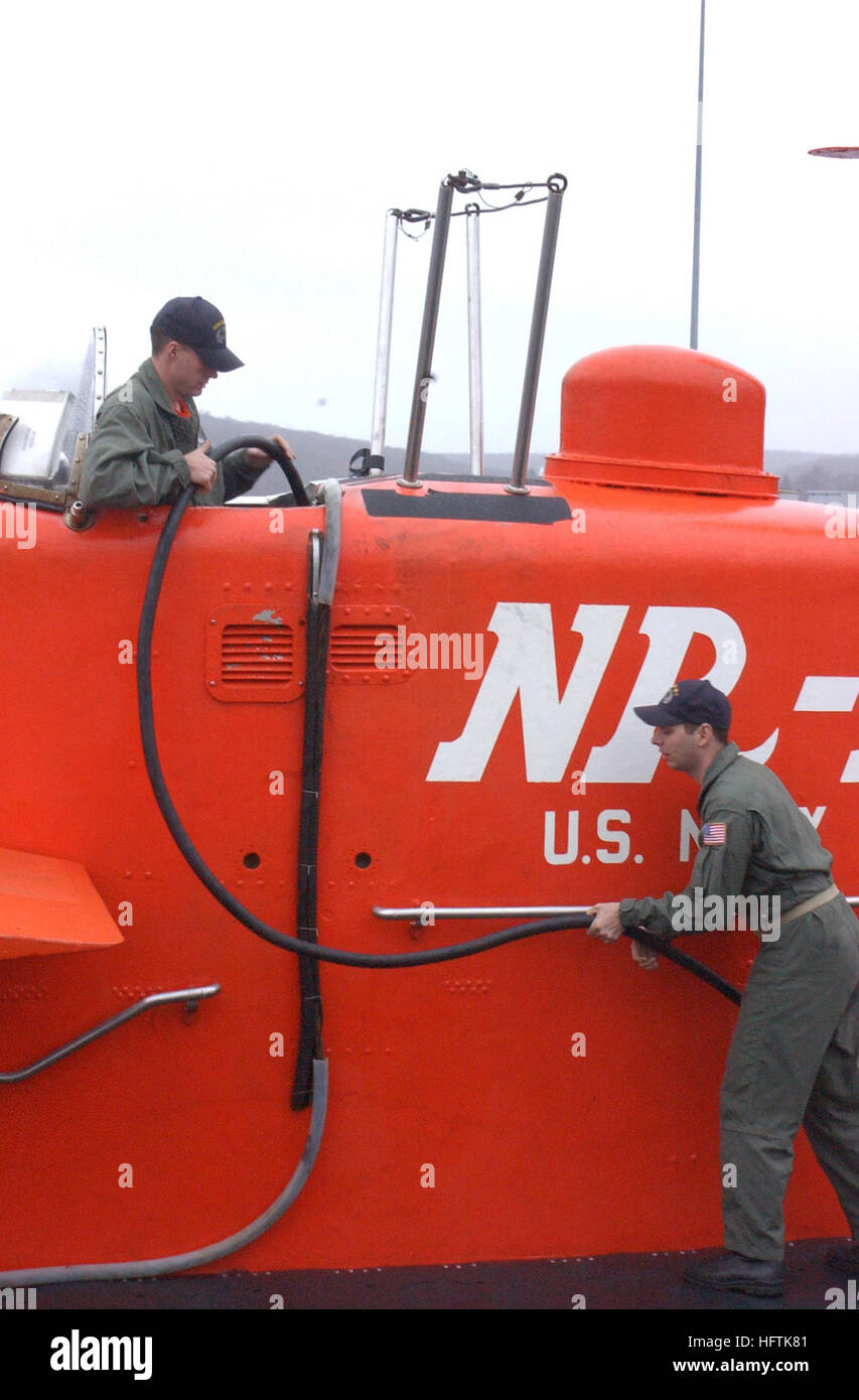 Nr 1 submarine hi-res stock photography and images - Alamy