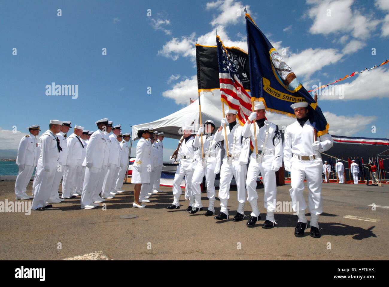 Destroyer squadron desron 31 hi-res stock photography and images - Alamy