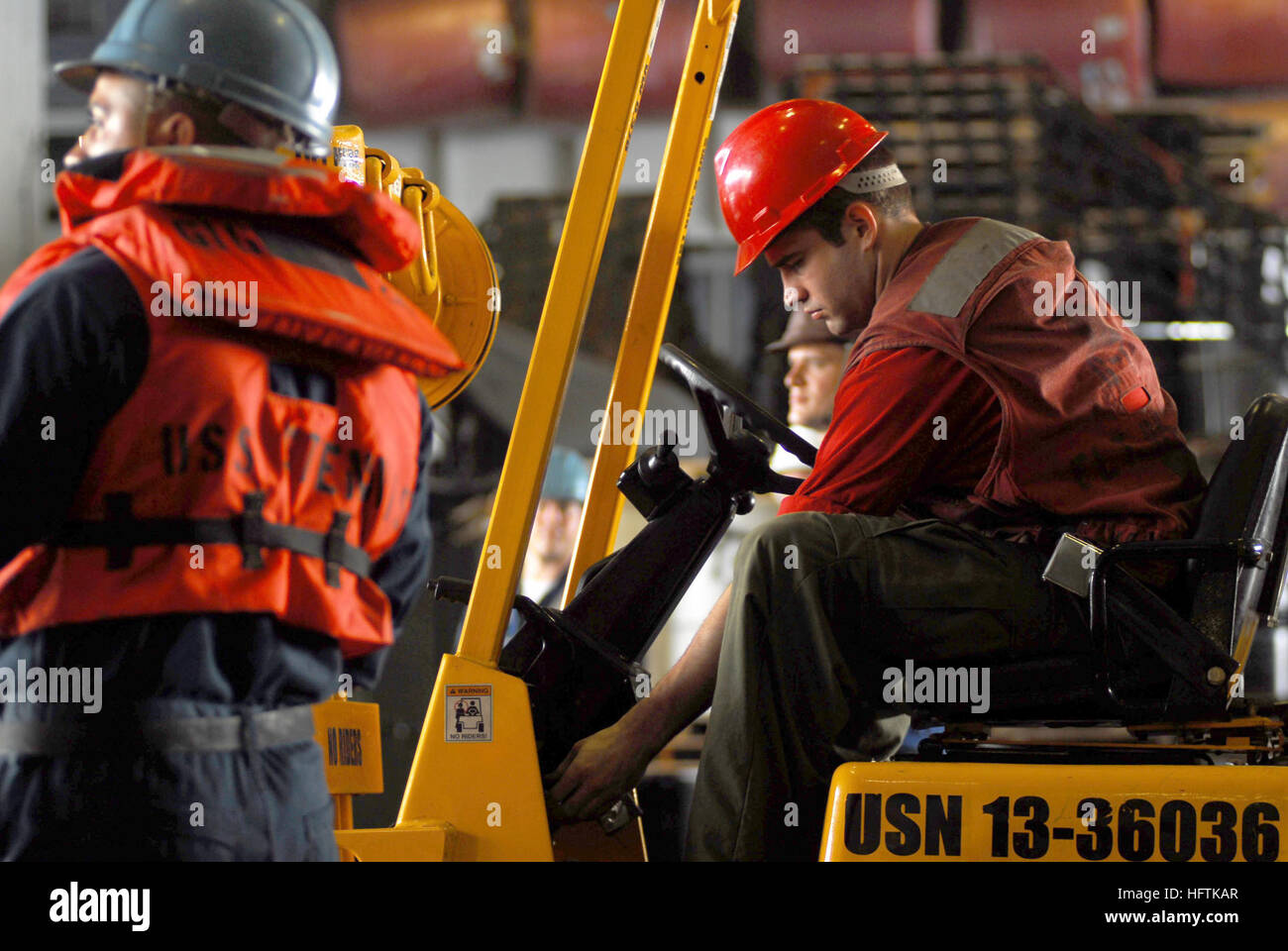 Load hanger hi-res stock photography and images - Alamy