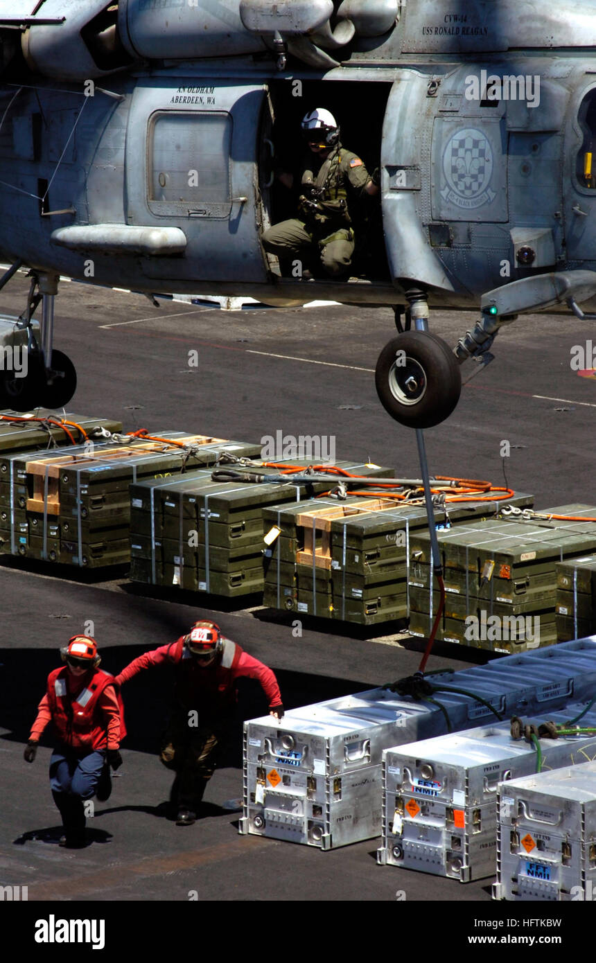 Surge deployment in support of u s military operations in the hi-res ...