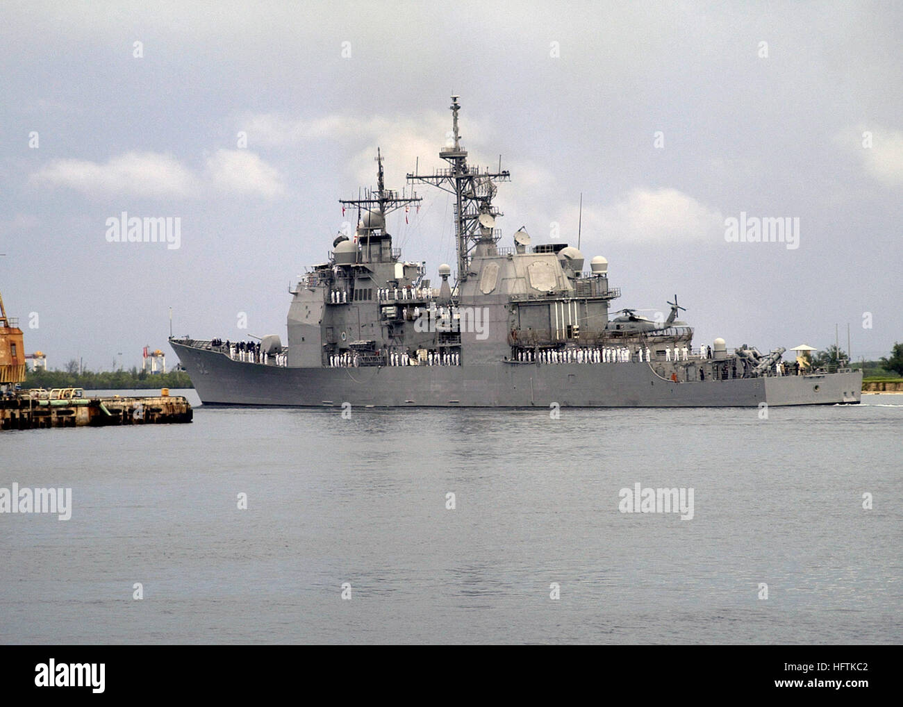 Chinese peoples liberation army navy plan hi-res stock photography and ...