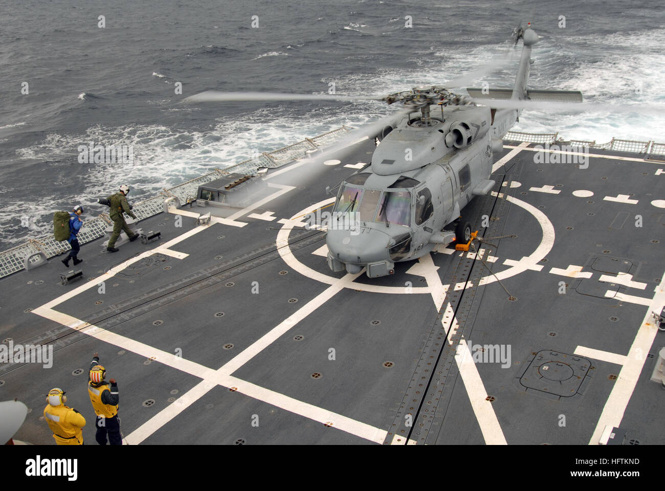 070409-N-5681S-016 Helicopter Anti-Submarine Squadron Light (HSL) 46 ...