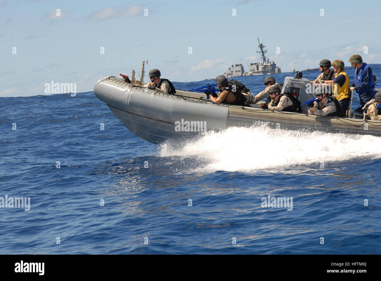Uss simpson hi-res stock photography and images - Alamy