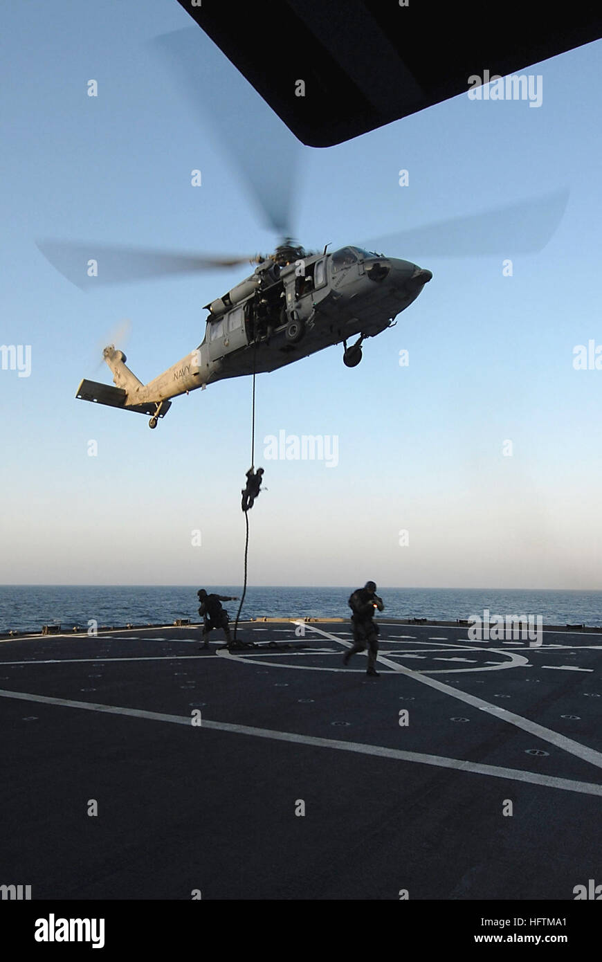 Turkish maritime interdiction operation mio hi-res stock photography ...