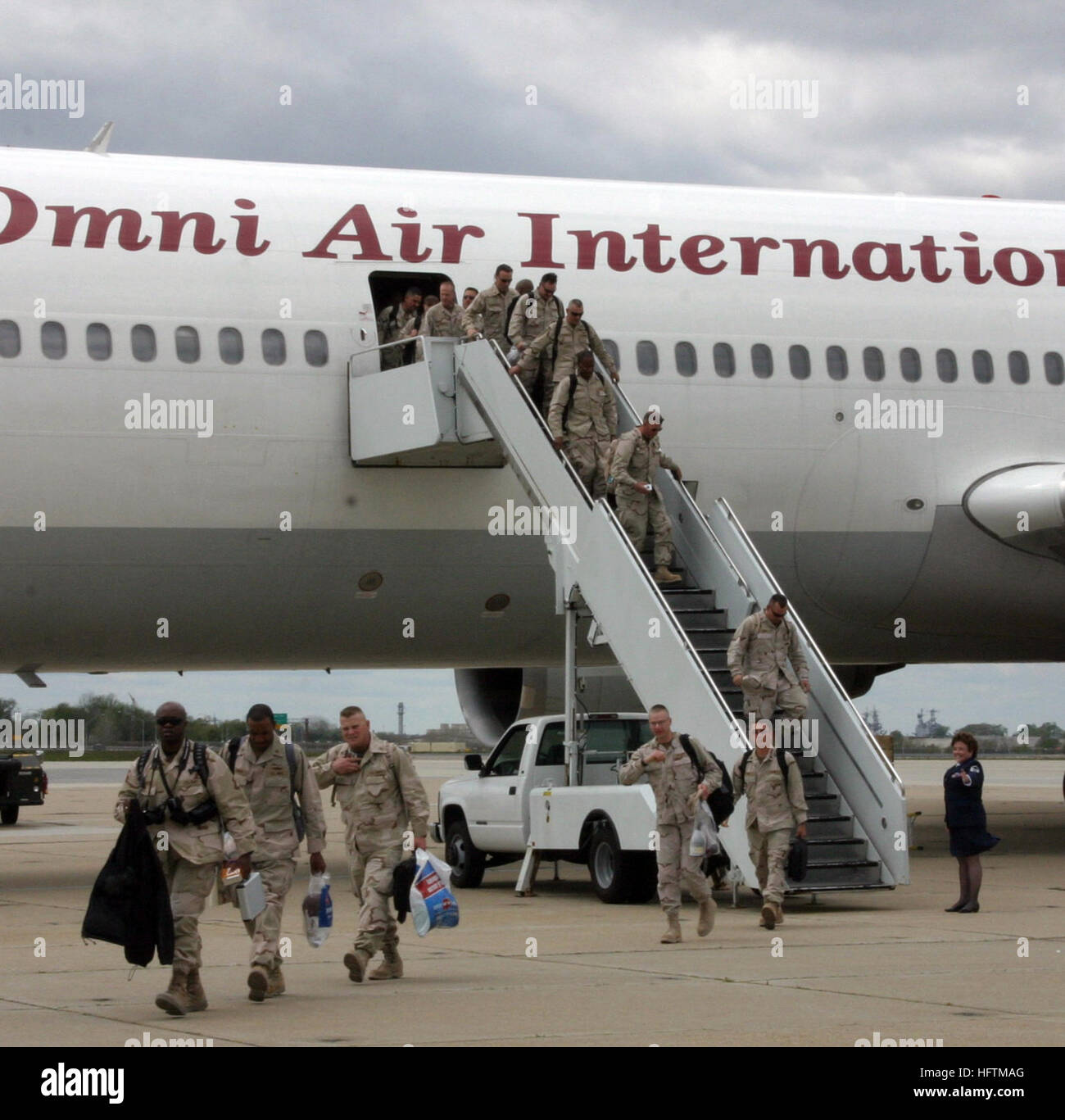 Navy customs battalion romeo hi-res stock photography and images - Alamy