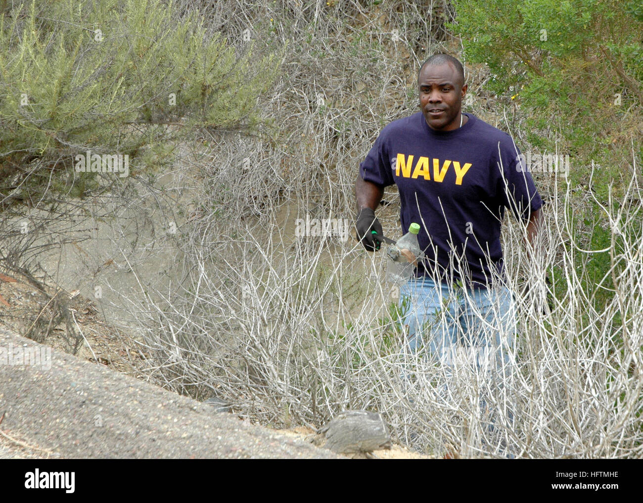 Naval facilities engineering command southwest hi-res stock photography ...