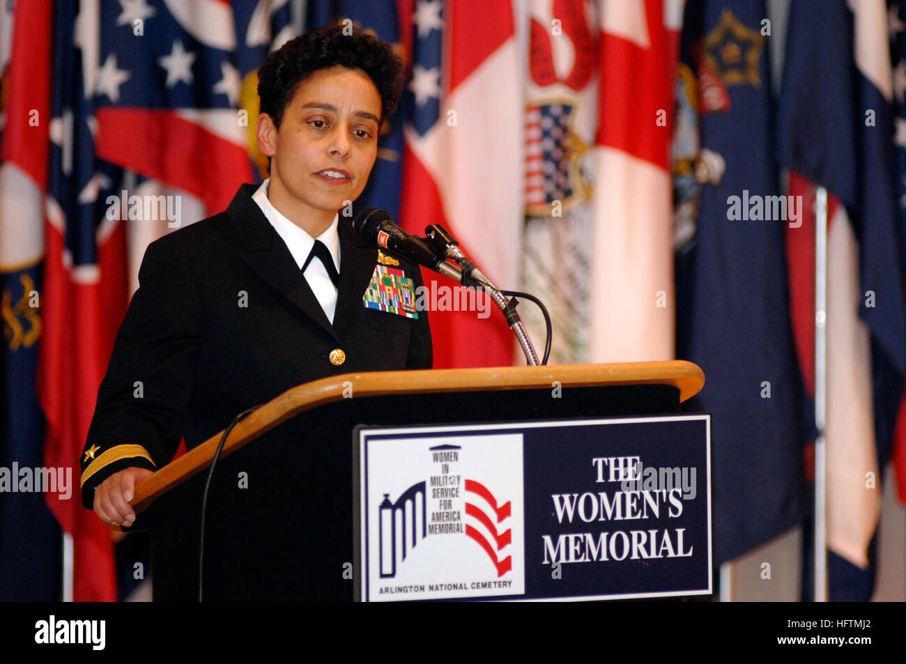 Rear admiral howard hi-res stock photography and images - Alamy