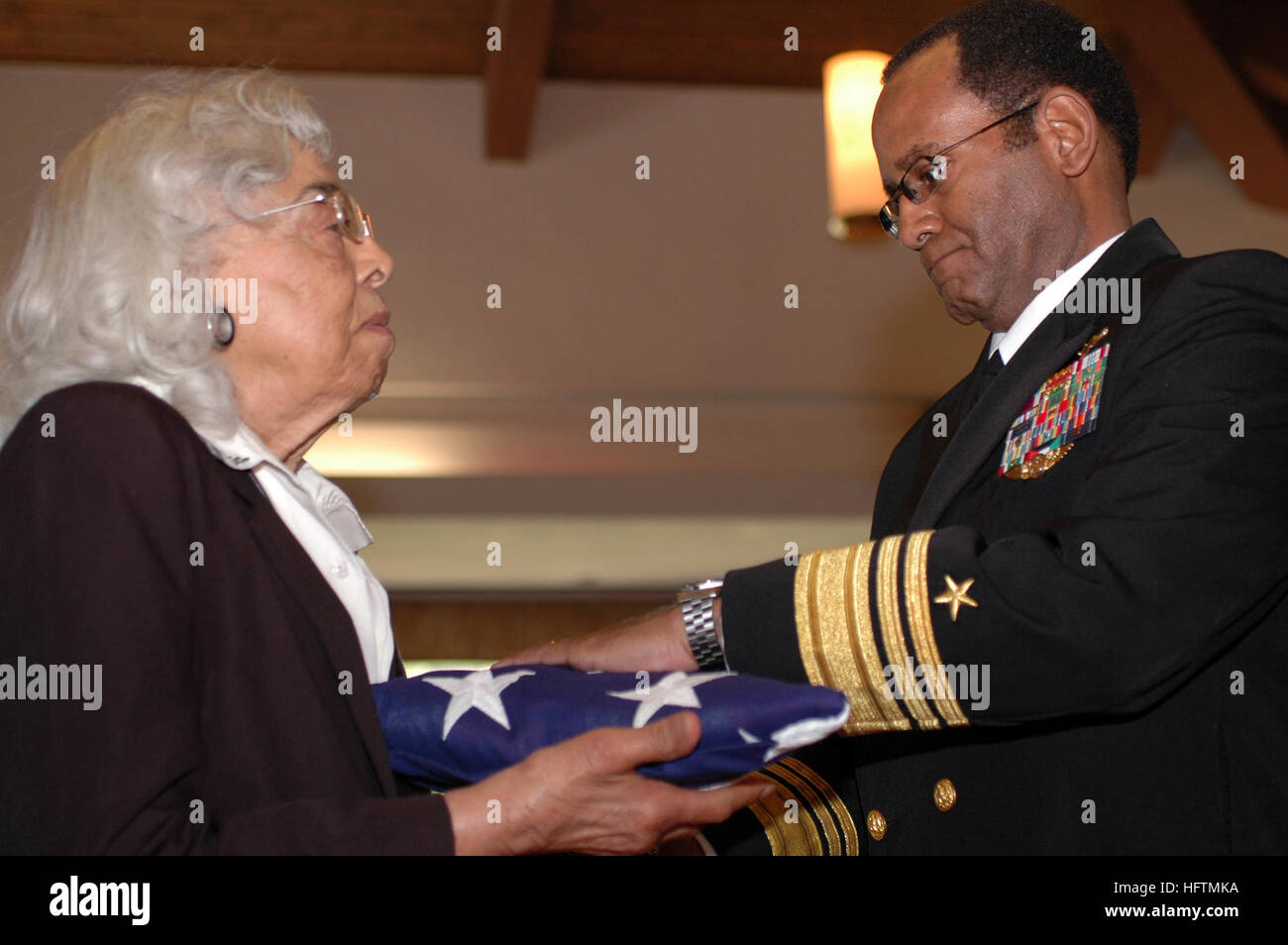 070421-N-0924R-066 VIRGINIA BEACH, Va. (April 21, 2007) - Deputy ...