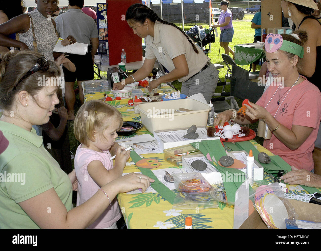 Springfest pearl harbor hi-res stock photography and images - Alamy