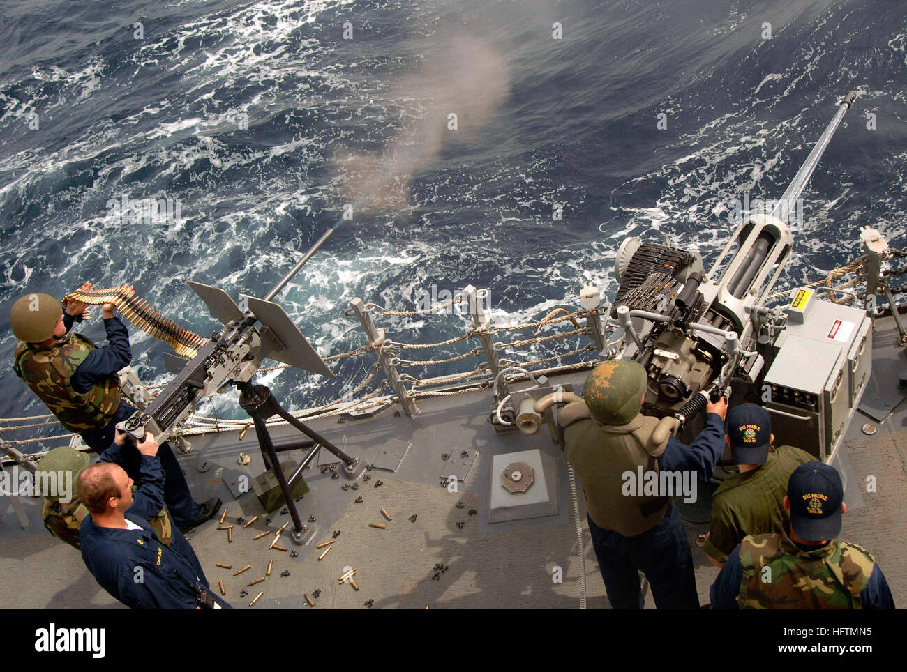 Sailors gauntlet hi-res stock photography and images - Alamy