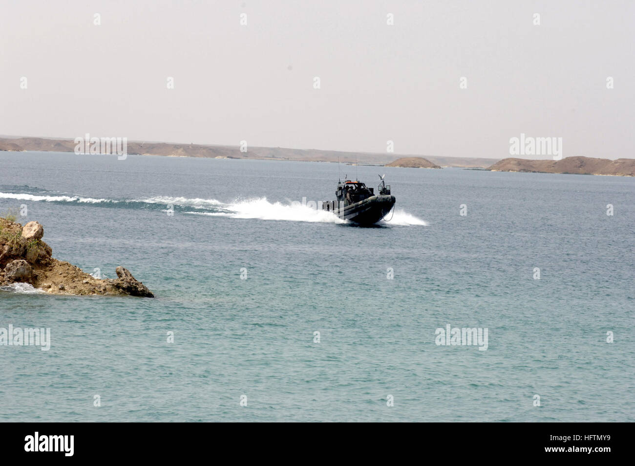 Small unit riverine craft surc hi-res stock photography and images - Alamy