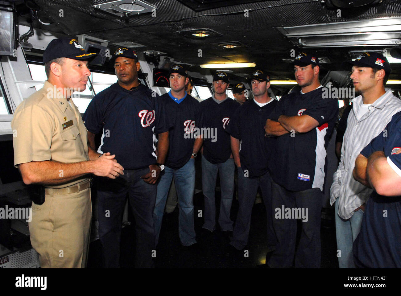 Ronald reagan baseball hi-res stock photography and images - Alamy