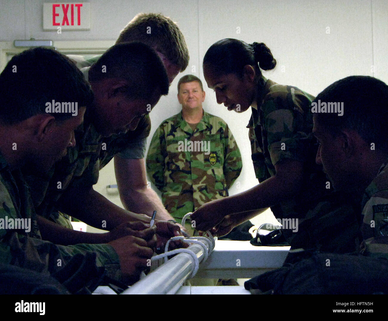 Panama police officer hi-res stock photography and images - Alamy