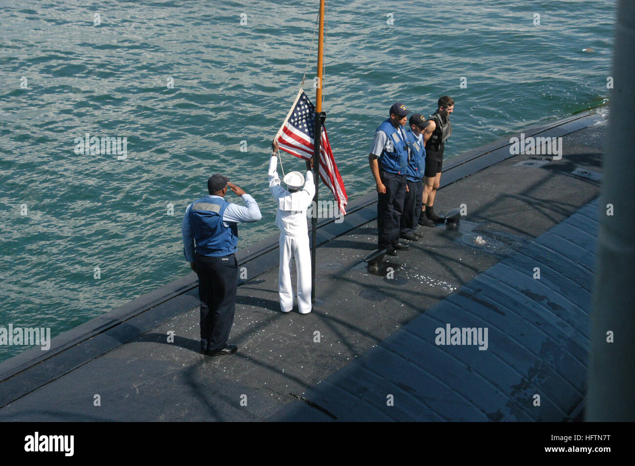 U s s memphis submarine hi-res stock photography and images - Alamy