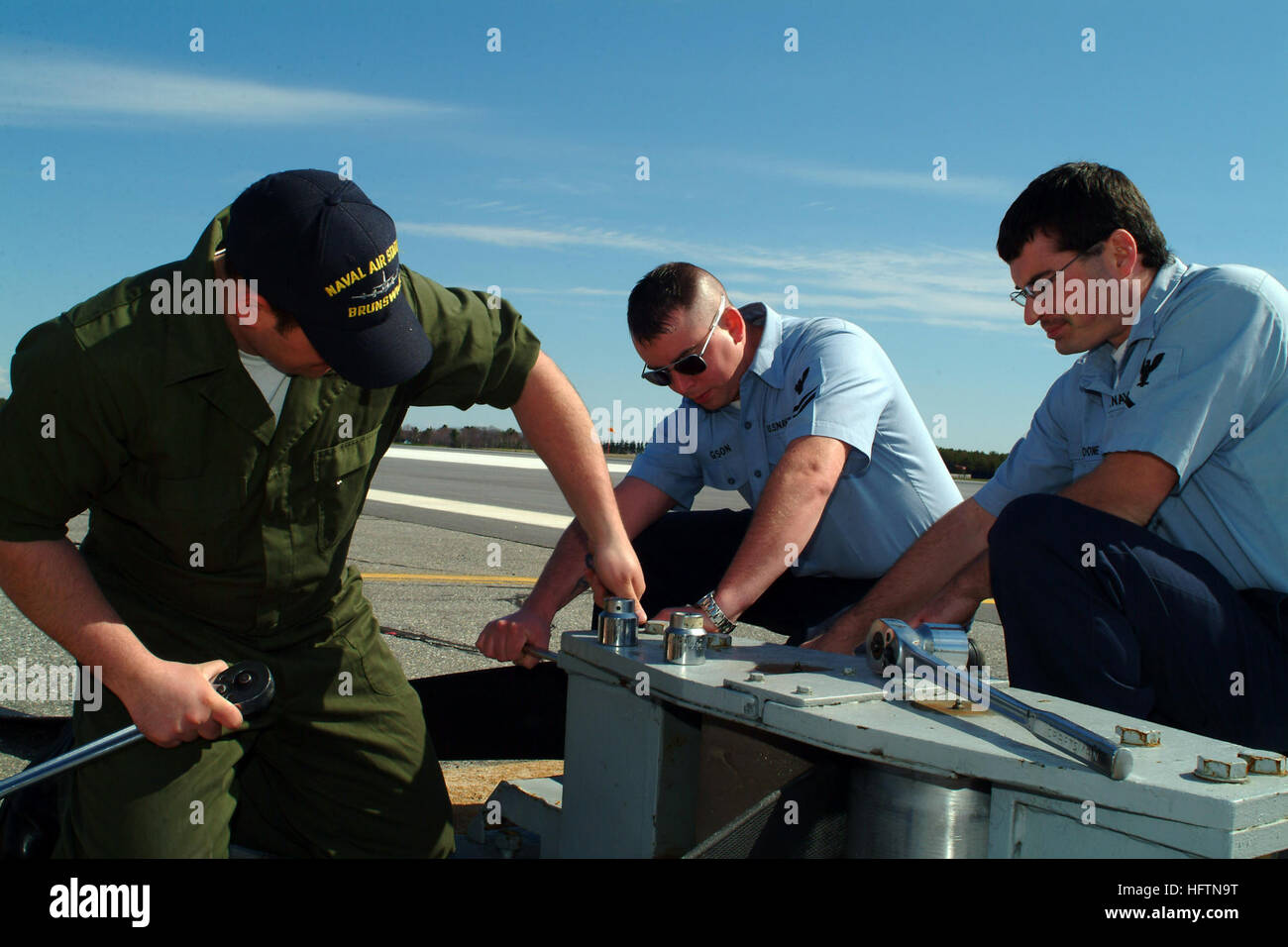 Nas brunswick hi-res stock photography and images - Alamy