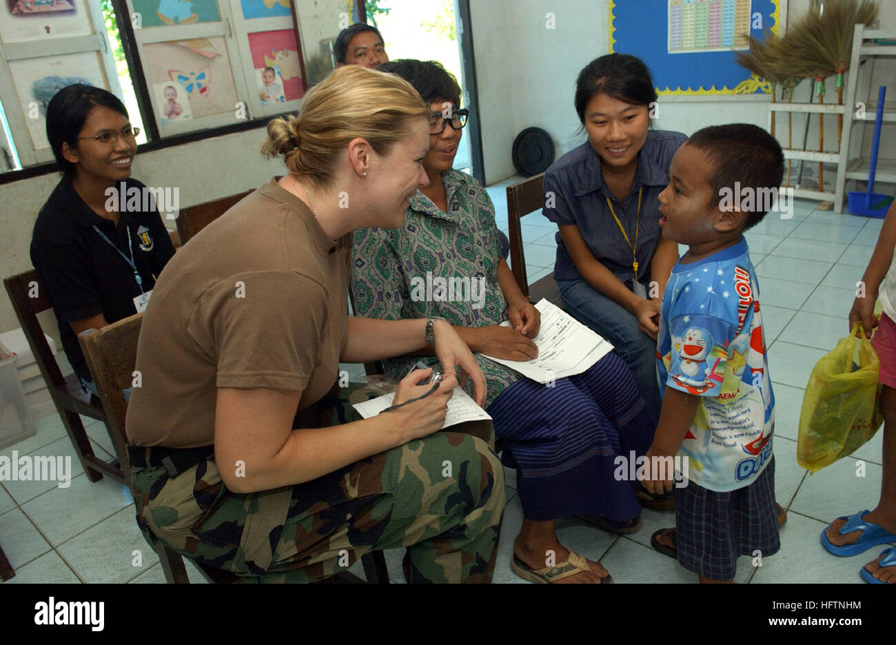 Elizabeth concepcion hi-res stock photography and images - Alamy