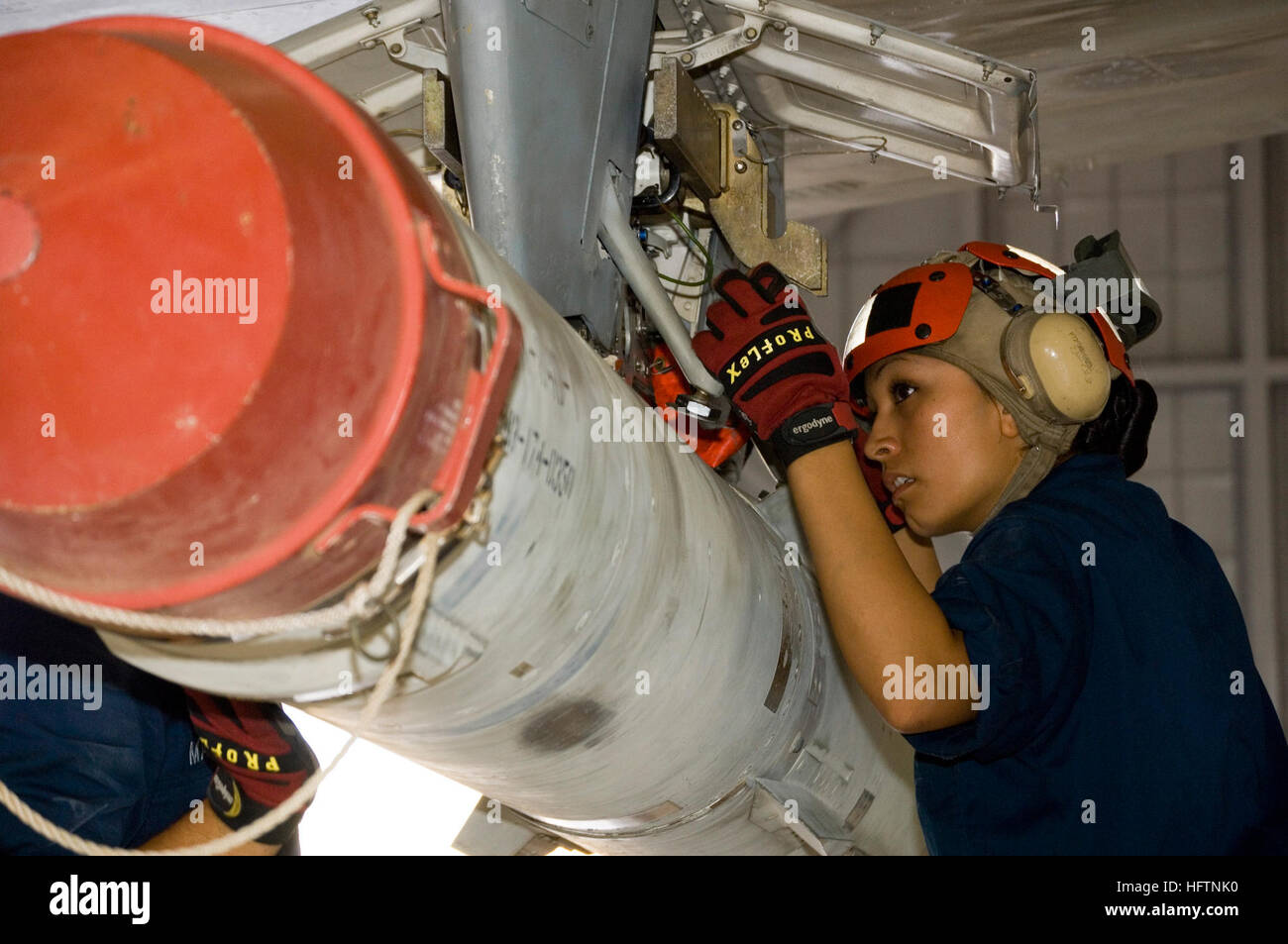 Agm 84d harpoon hi-res stock photography and images - Alamy