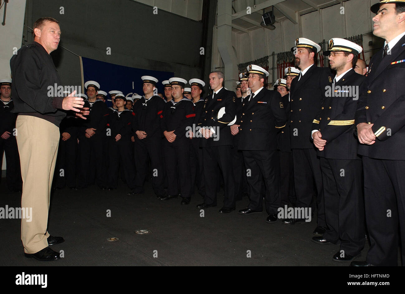 Fleet logistic support group hi-res stock photography and images - Alamy