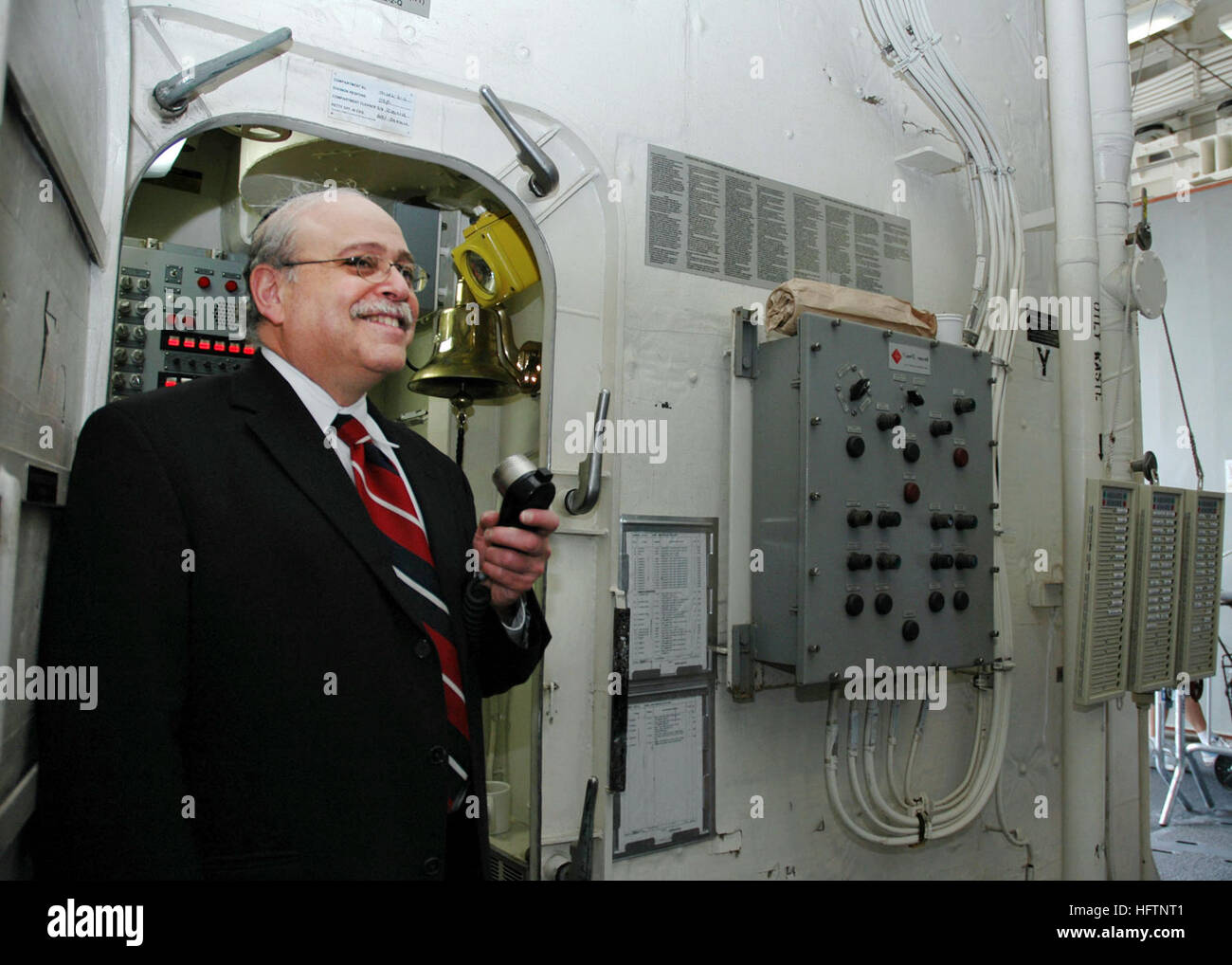 Rabbi gerald sussman hi-res stock photography and images - Alamy