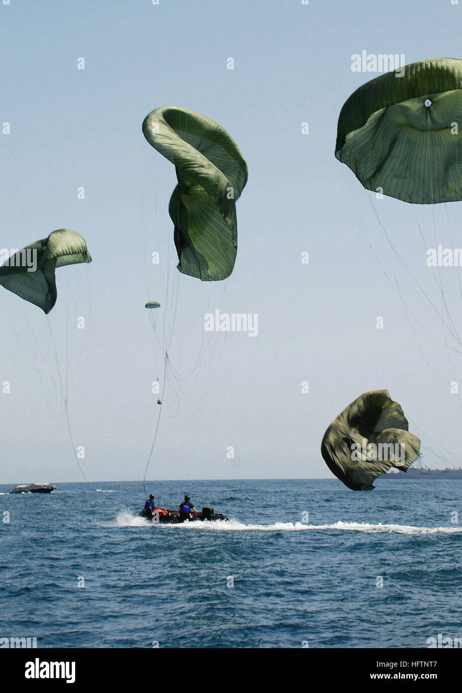 Joint forces maritime component hi-res stock photography and images - Alamy