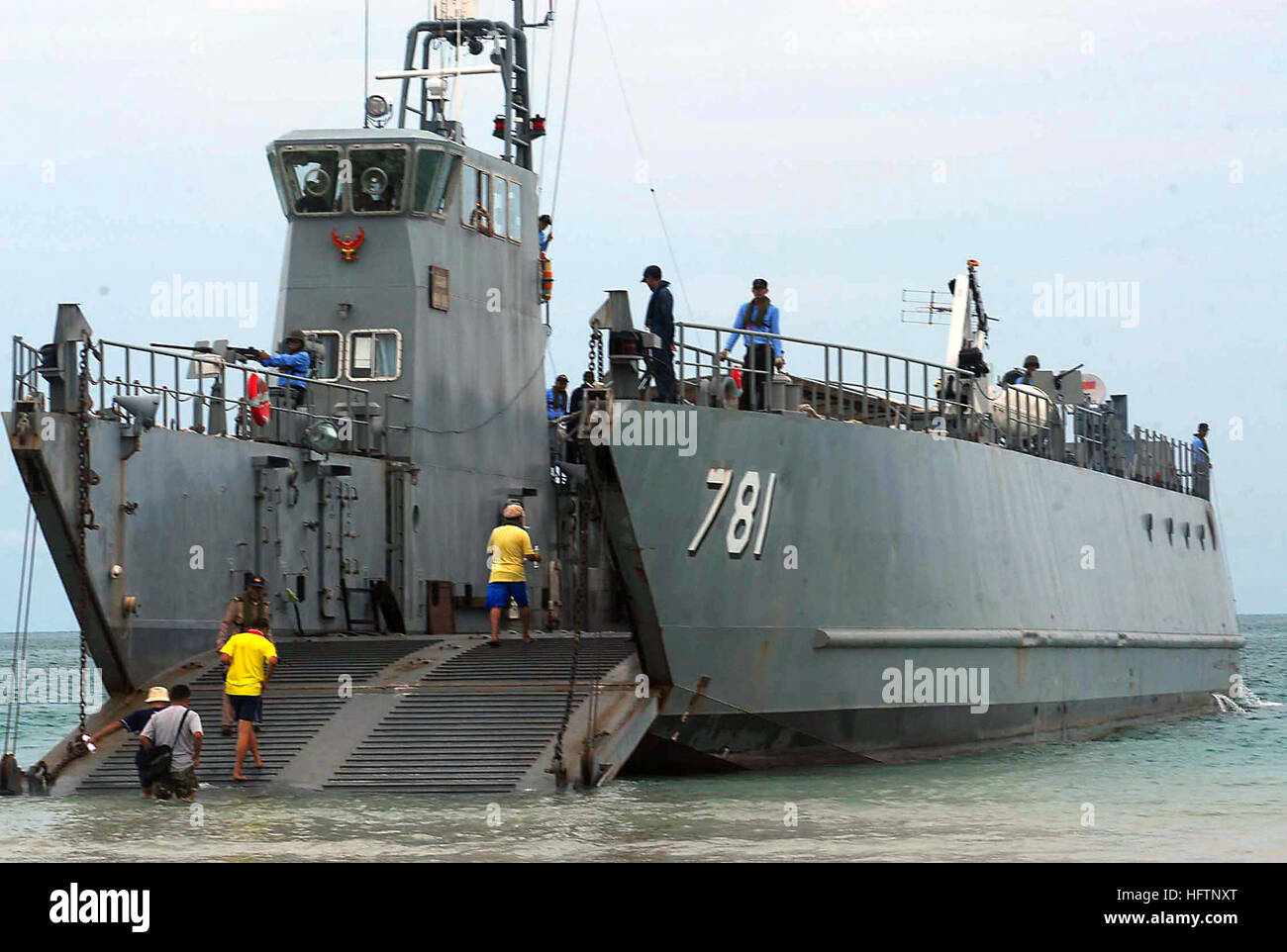 Commander of combined joint task force 76 hi-res stock photography and ...