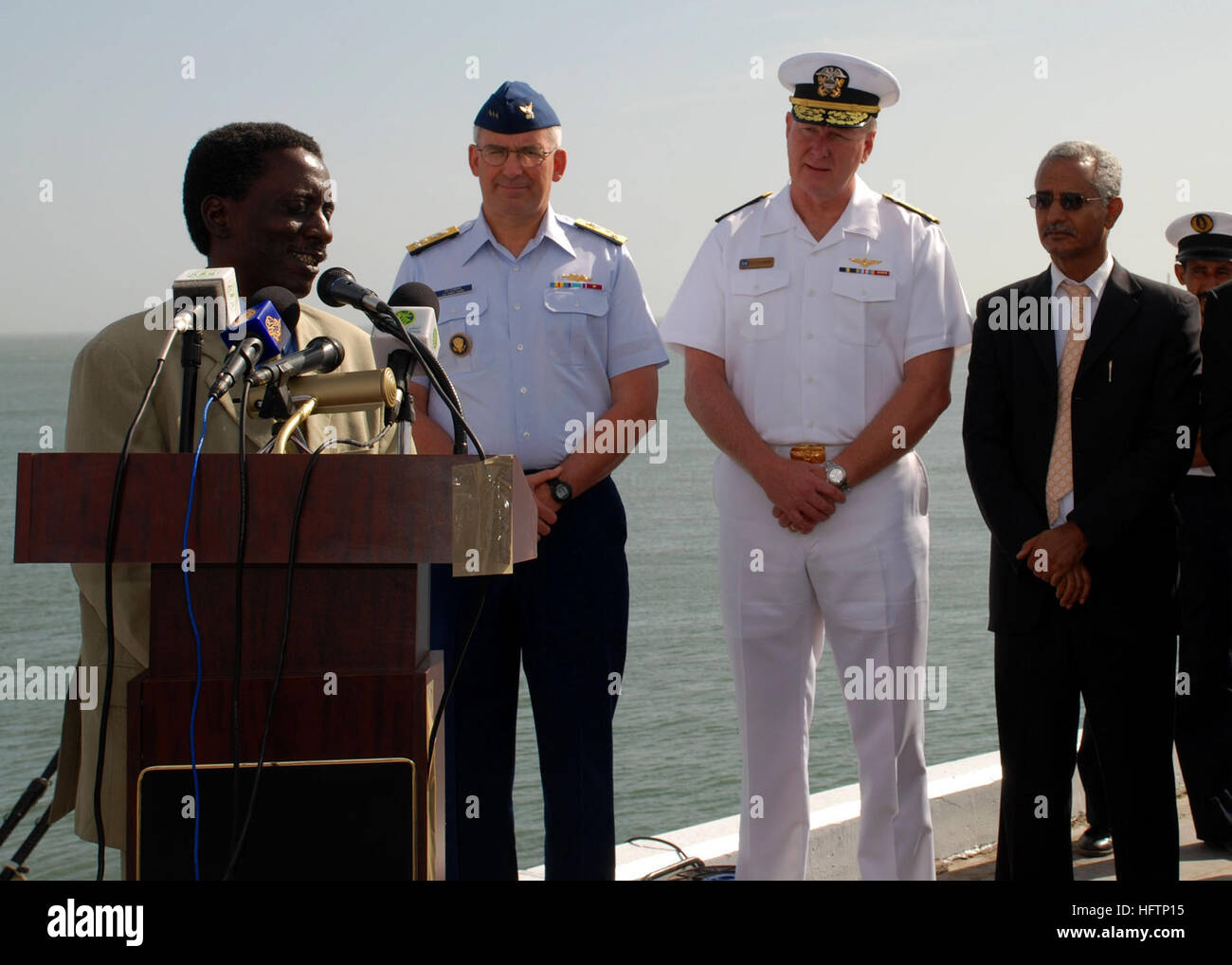 Navy uscg team hi-res stock photography and images - Alamy