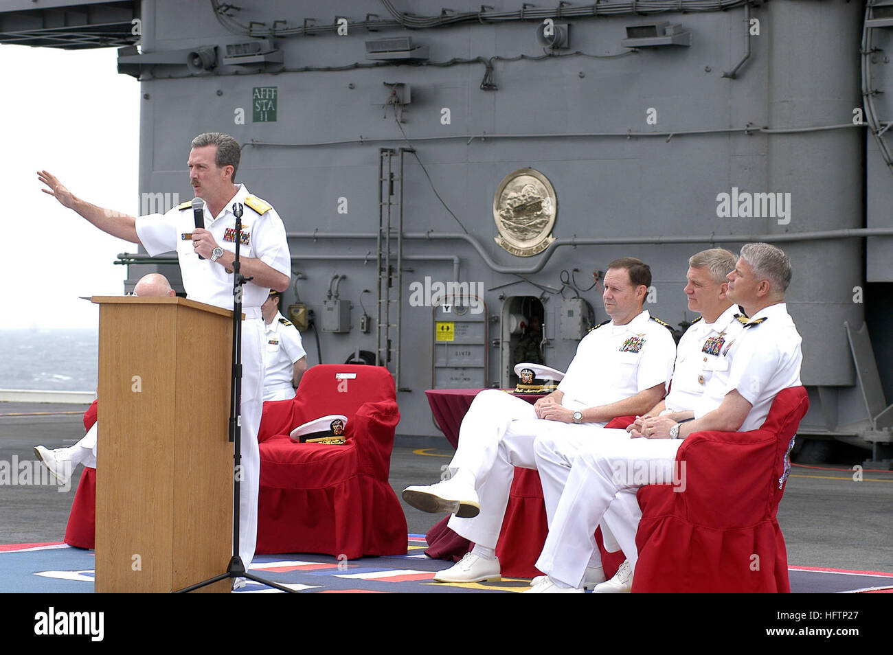 Capt ed mcnamee hi-res stock photography and images - Alamy