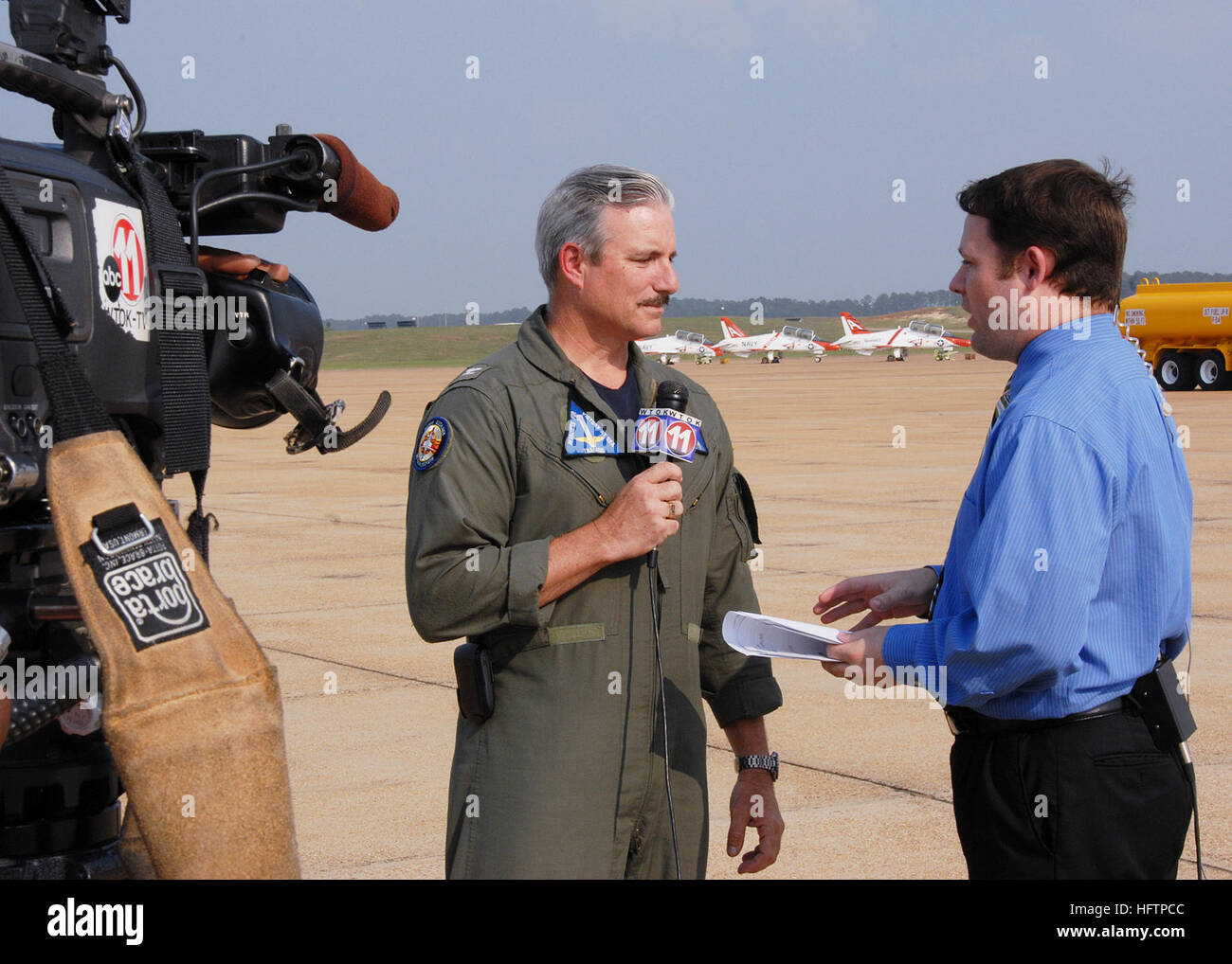 Naval technical training center meridian hi-res stock photography and ...