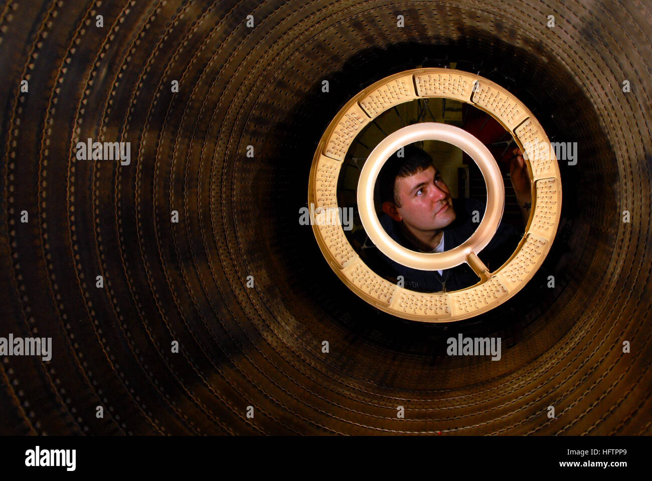 Jet engines afterburner system hi-res stock photography and images - Alamy