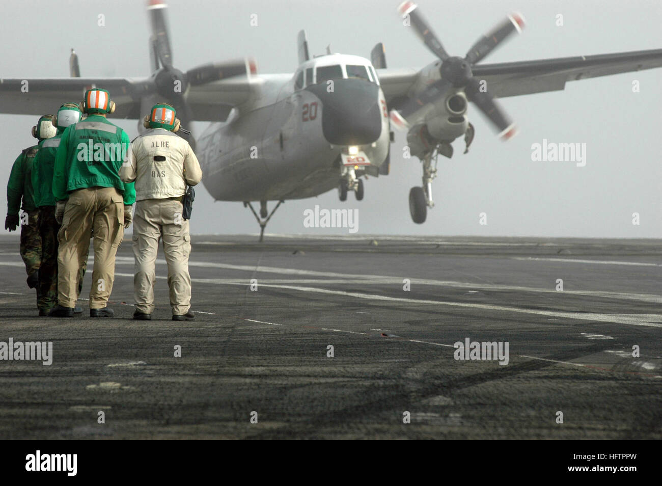 Gulf war 2 hi-res stock photography and images - Alamy