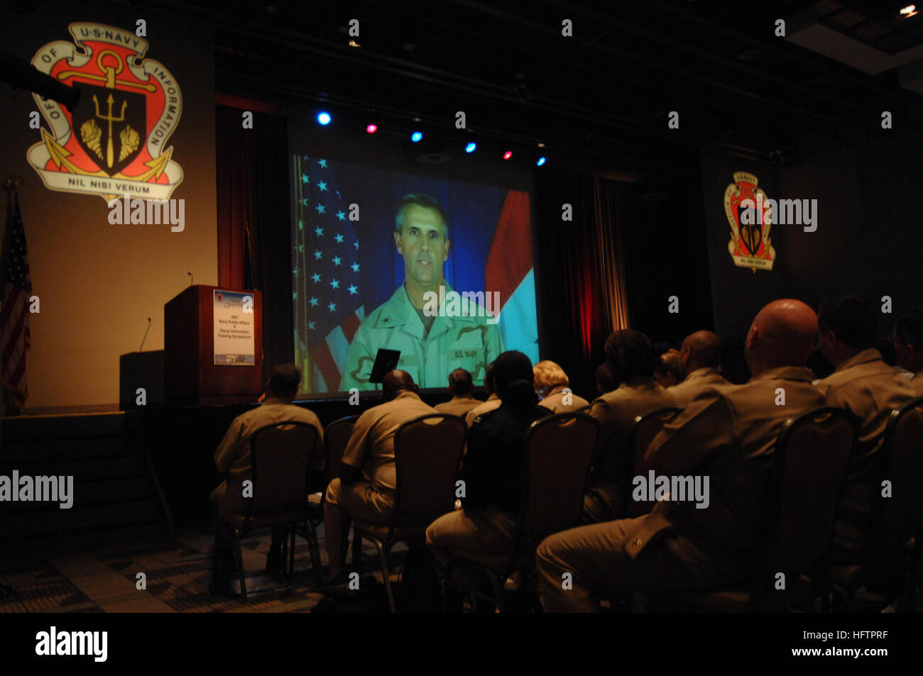 Chief digital information officer hi-res stock photography and images ...