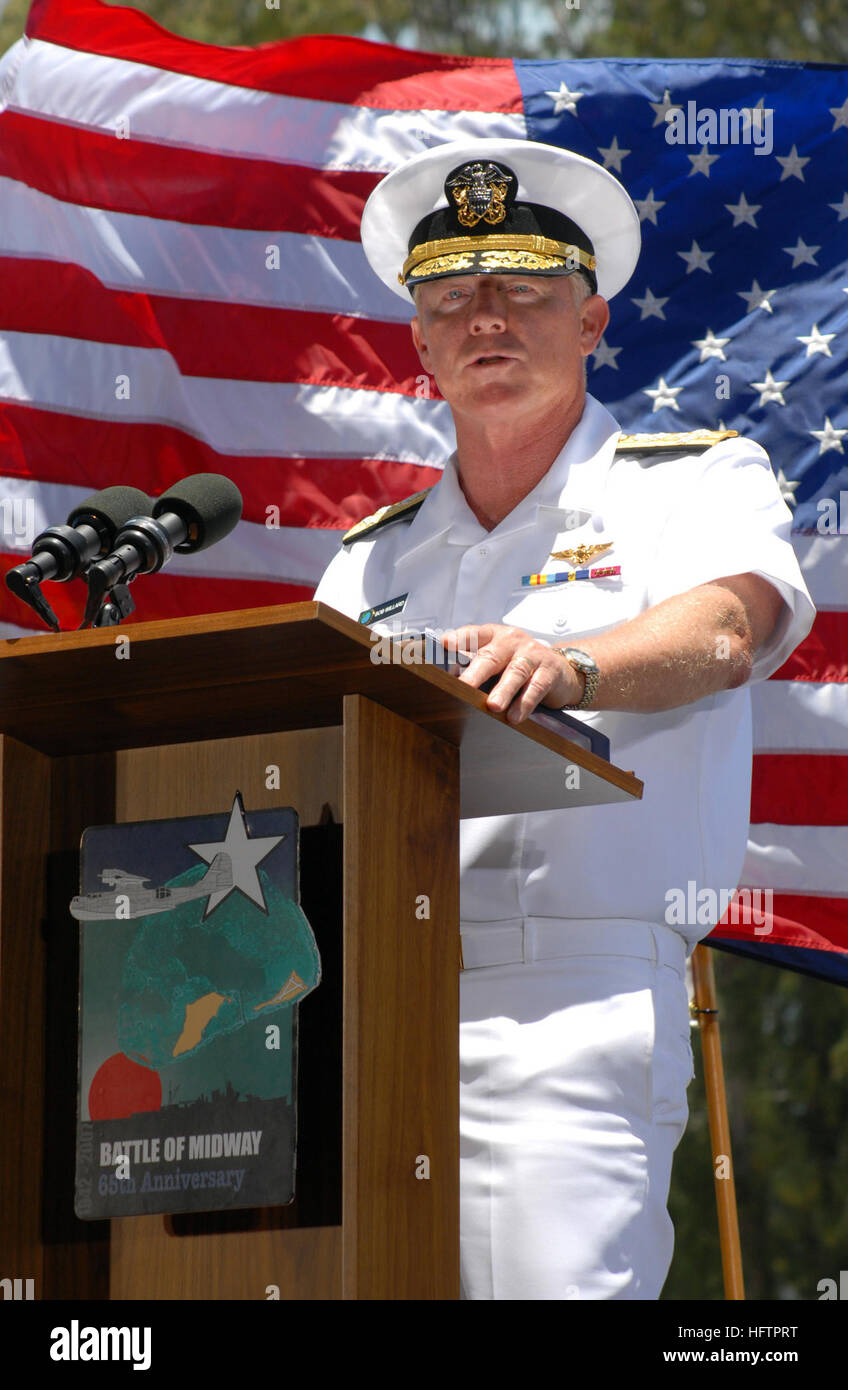 070604-N-4965F-018 MIDWAY ATOLL (June 4, 2007) - Commander, U.S ...