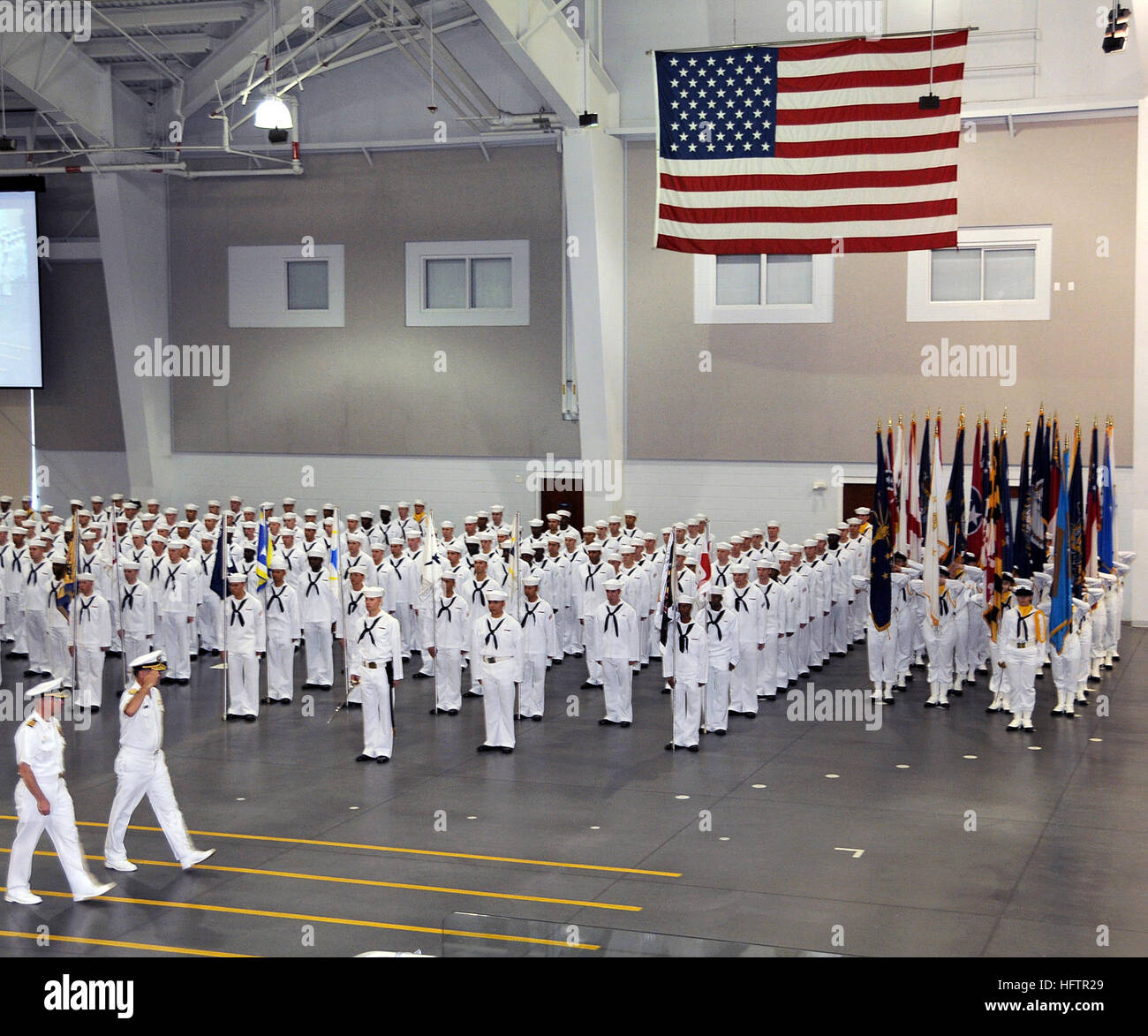 Admiral mark ferguson iii hi-res stock photography and images - Alamy