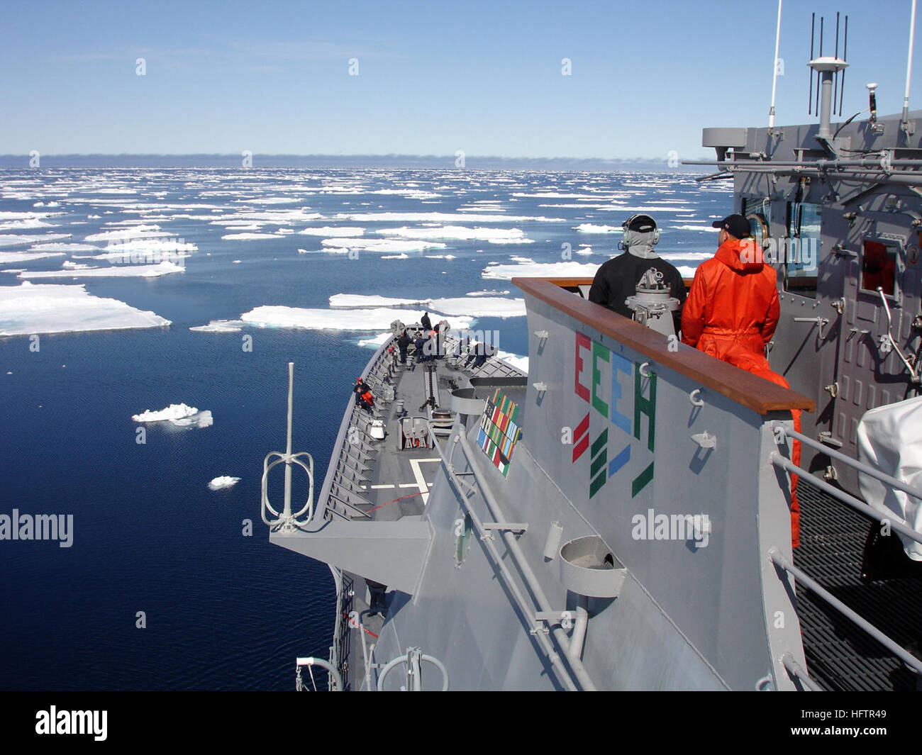 Artic jamal hi-res stock photography and images - Alamy