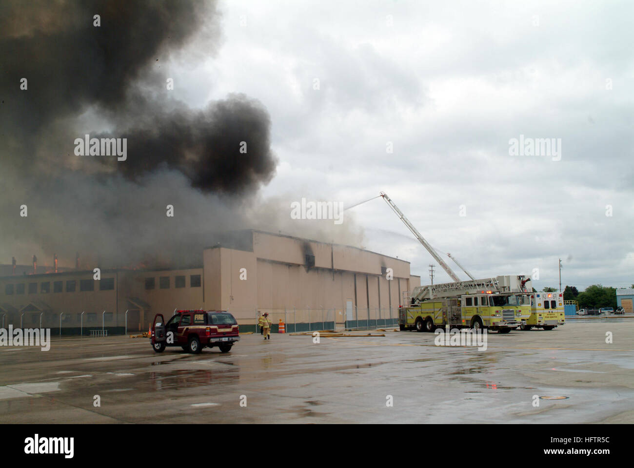 Nas brunswick hi-res stock photography and images - Alamy